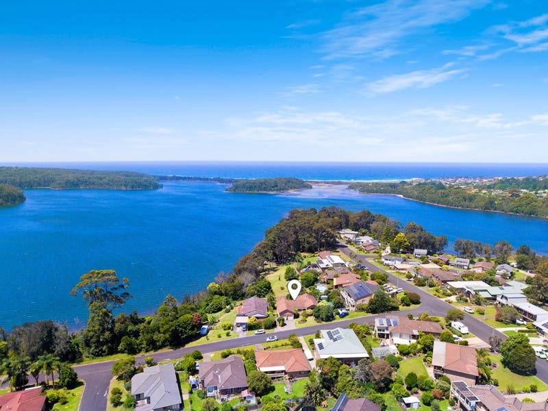 3 Mummaga Lake Drive, Dalmeny, NSW 2546 - Property Details