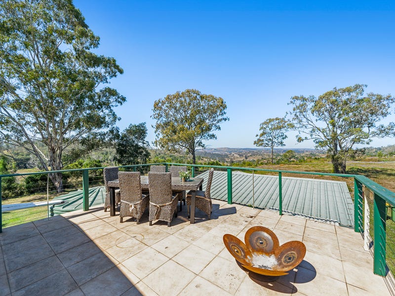 5 Haden Tip Road, Haden, Qld 4353 - Property Details