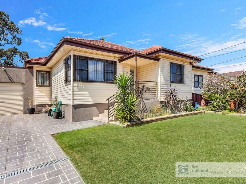 52 Gordon Road, Auburn, NSW 2144 - Property Details