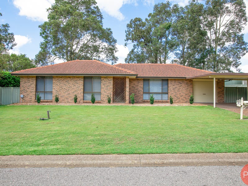 5 Cedar Close, Metford, NSW 2323 - Property Details