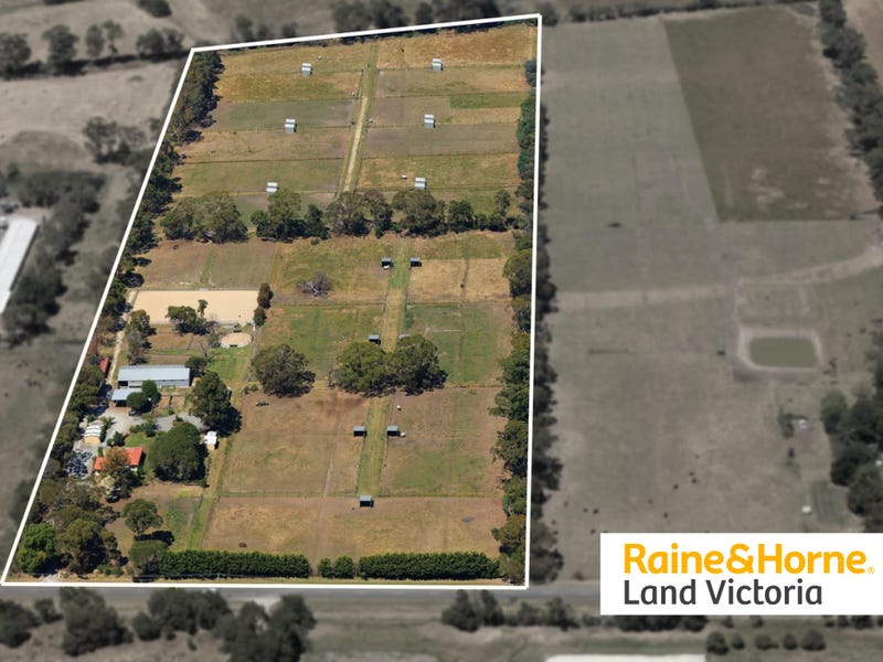 3570 Ballarto Road, Bayles, Vic 3981 - Property Details