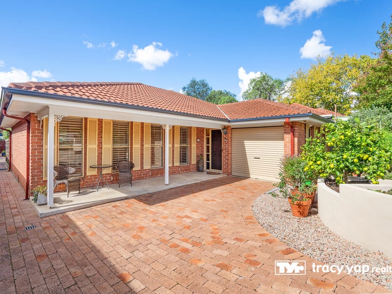 9A Lucinda Road, Marsfield, NSW 2122 - Property Details
