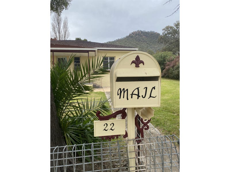 22 Dabee Road, Kandos, NSW 2848 - realestate.com.au