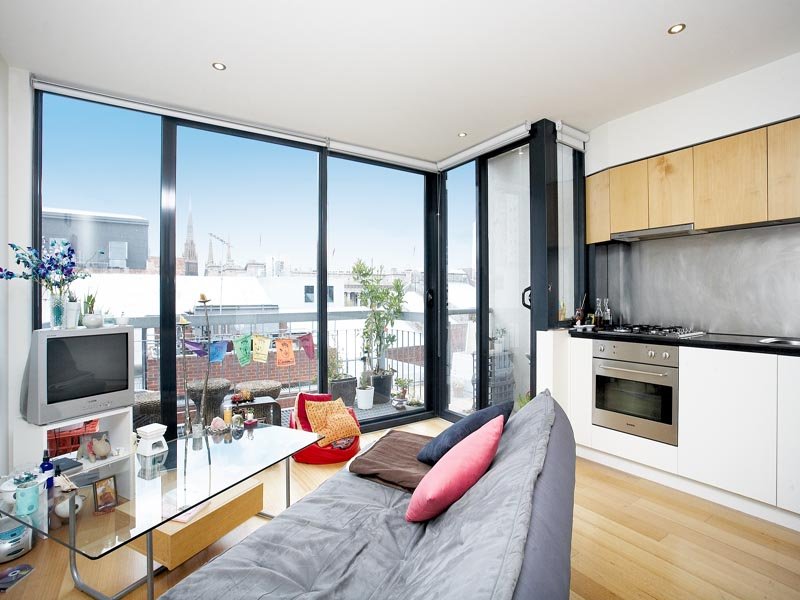 16 Liverpool Street, Melbourne, Vic 3000 - Property Details