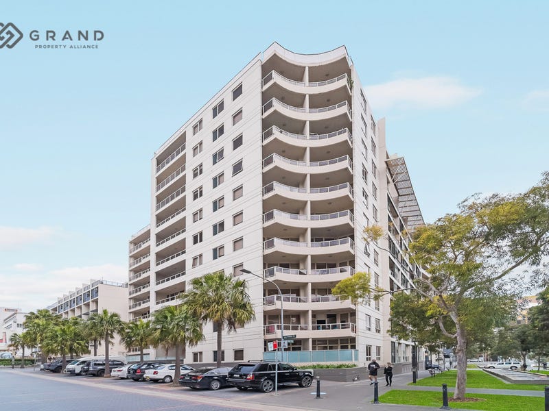 178/11 Potter Street, Waterloo, NSW 2017 - Property Details