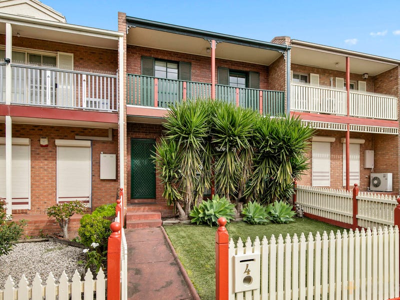4/5-7 Ballarat Road, Footscray, Vic 3011 - Property Details