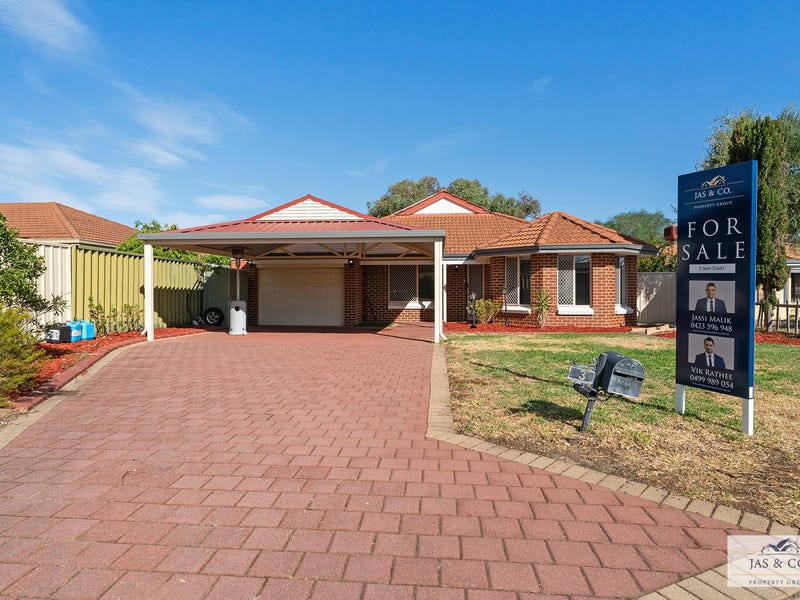 3 Ison Court, Caversham, WA 6055 - Property Details
