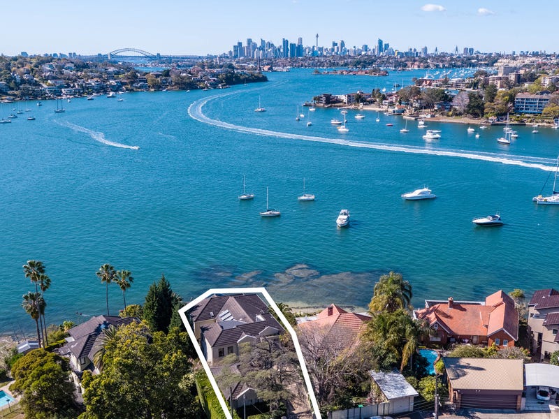 47 Huntleys Point Road, Huntleys Point, NSW 2111 - realestate.com.au