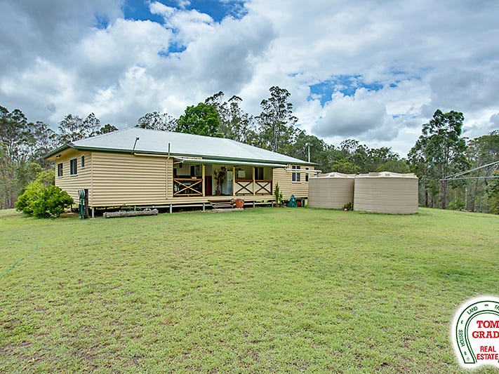 770 Anderleigh Road, Gunalda, QLD 4570 - realestate.com.au