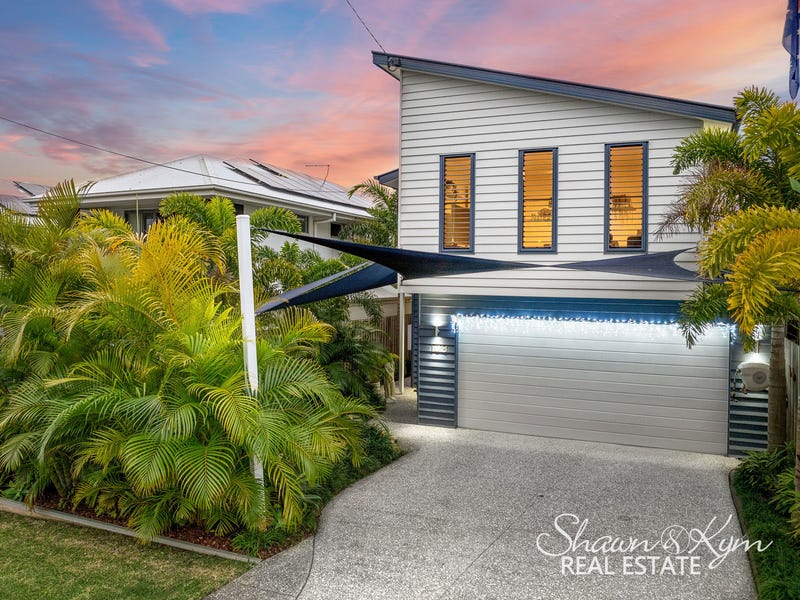 103 Richard Street, Lota, Qld 4179 - Property Details