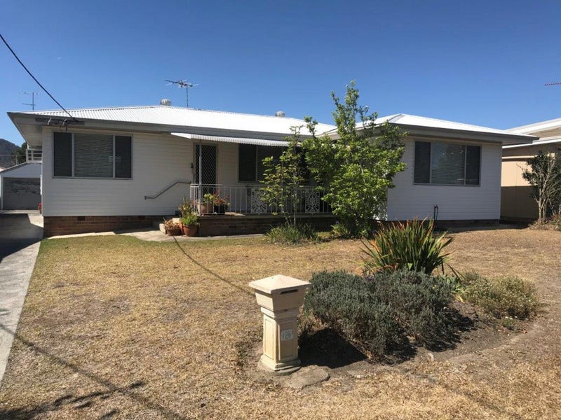 126 Ravenshaw Street, Gloucester, NSW 2422 - realestate.com.au