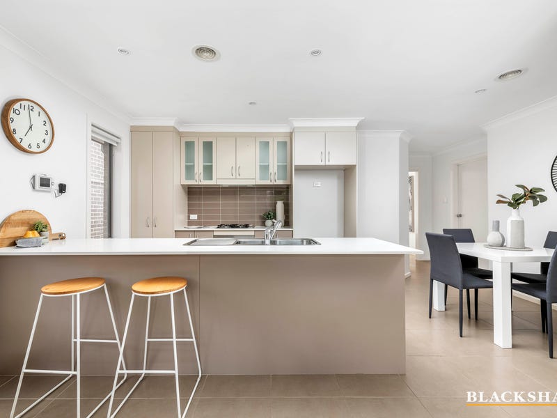 9 Horneville Street, Forde, ACT 2914 - Property Details