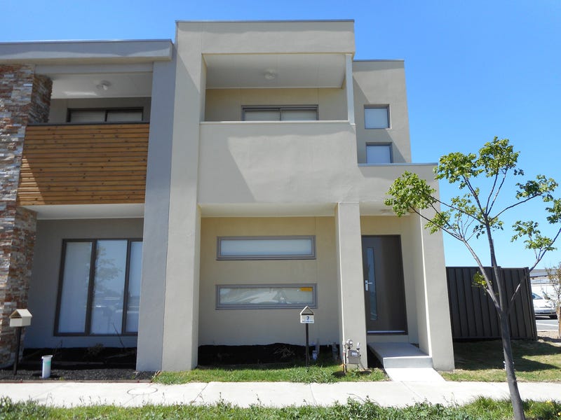 7 Lygon Drive, Craigieburn, VIC 3064 - realestate.com.au