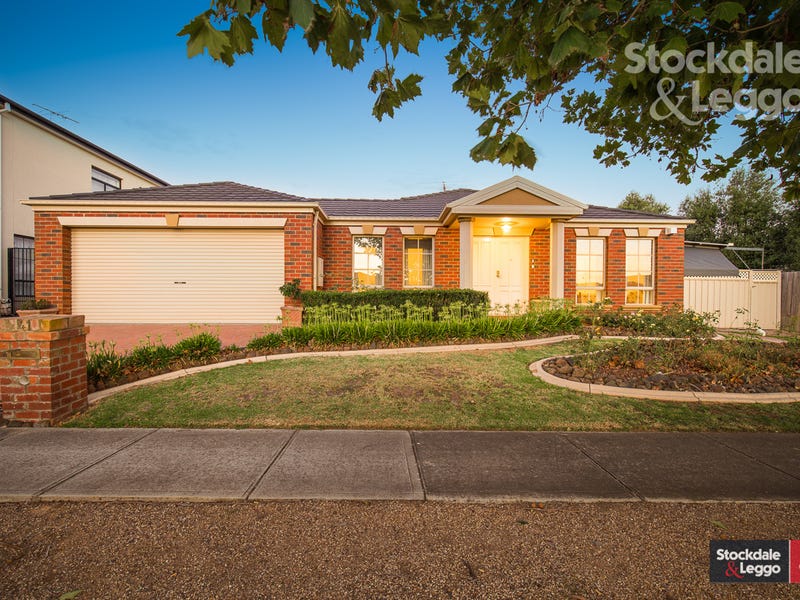 41 Montpellier Drive, Hillside, VIC 3037 - realestate.com.au