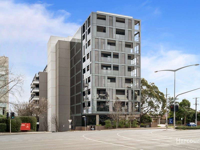 G02/5 Sovereign Point Court, Doncaster, Vic 3108 - Property Details