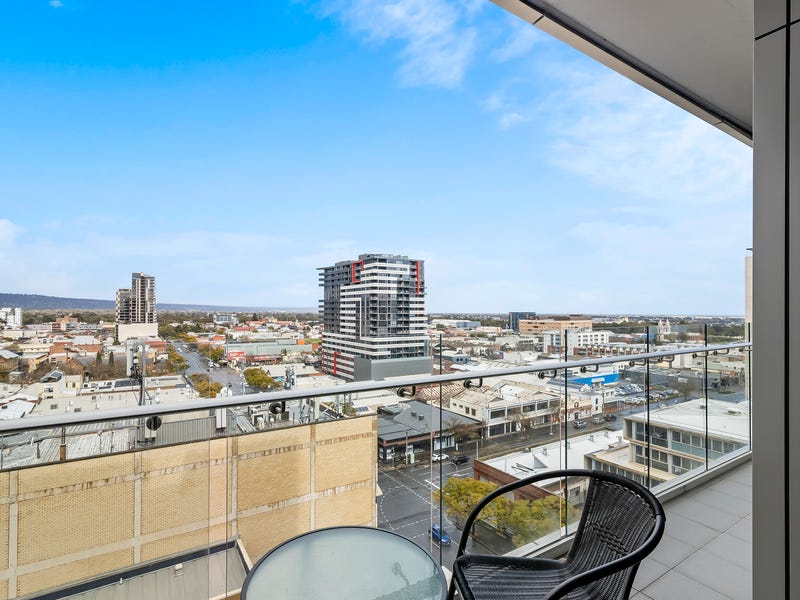 913/180 Morphett Street, Adelaide, SA 5000 - Property Details