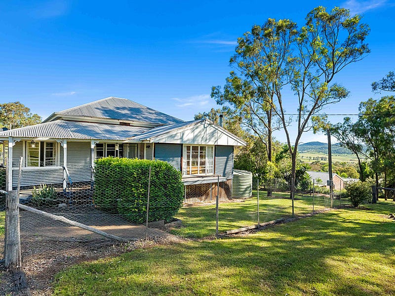 48 Valley View Drive, Meringandan West, QLD 4352 - realestate.com.au