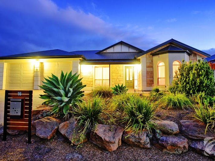 16 Spring Cres, Mclaren Flat, SA 5171 - realestate.com.au