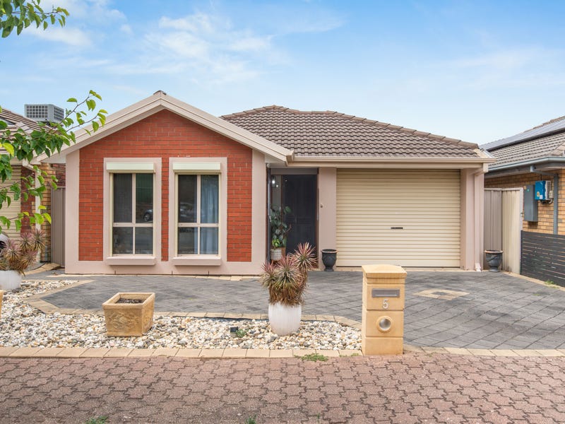 5 Parkview Drive, Oakden, SA 5086 - Property Details