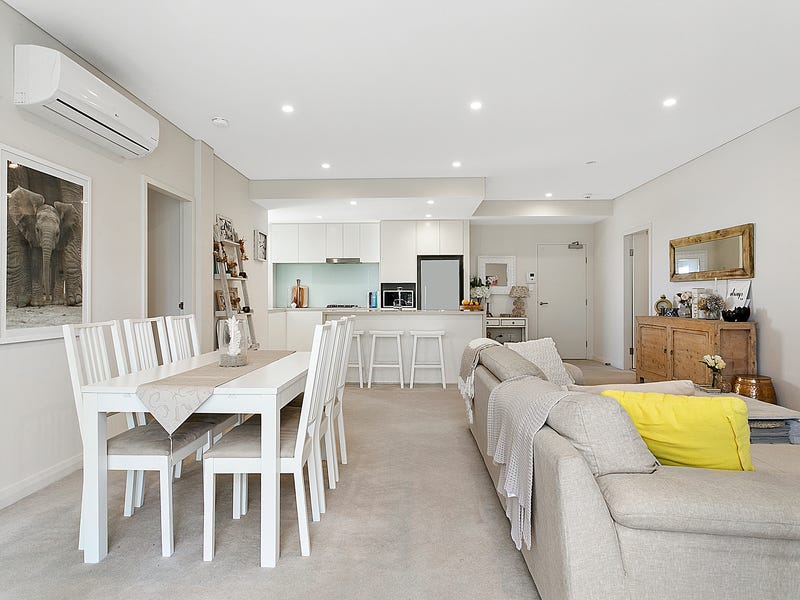 7C/1-7 Daunt Avenue, Matraville, NSW 2036 - Property Details