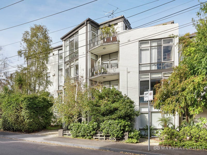 7/175 Power Street, Hawthorn, Vic 3122 - Property Details