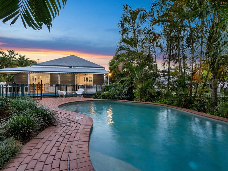 43 Princess Street, Taringa, Qld 4068 - Property Details