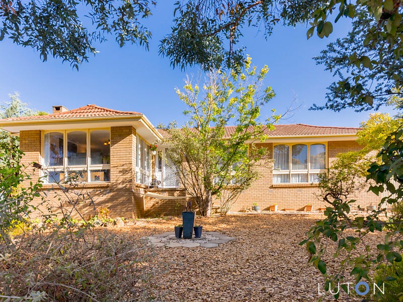 35 Massey Street, Evatt, ACT 2617 - Property Details