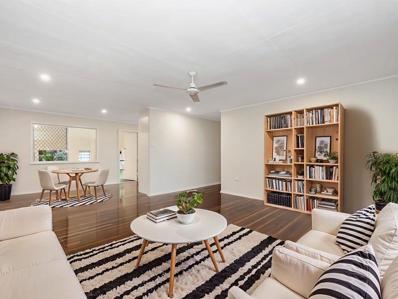 42 Crocker Street, Kirwan, Qld 4817 - Property Details