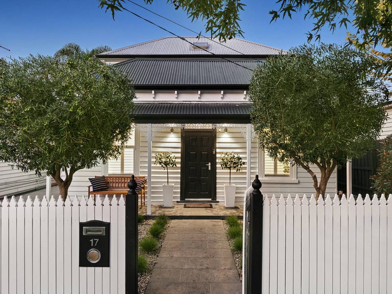 17 Durrant Street, Brighton, Vic 3186 - Property Details