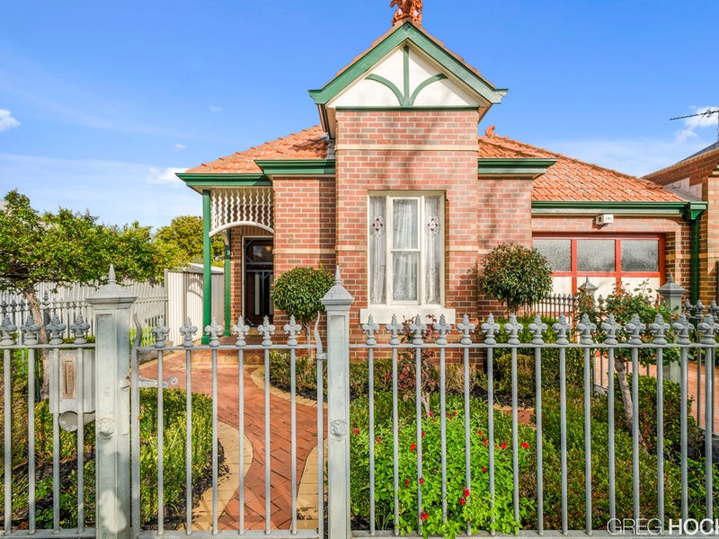 19 Perry Street, Williamstown, Vic 3016 - Property Details