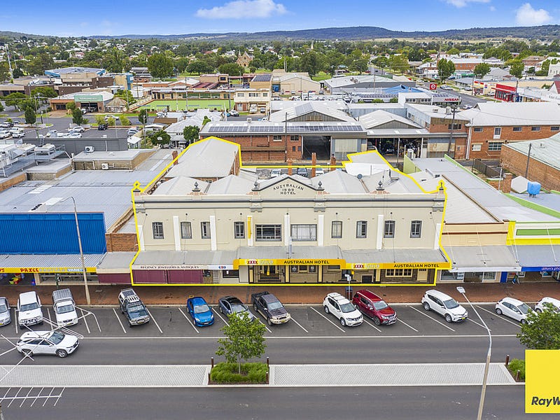 81 Byron Street, Inverell, NSW 2360 - Property Details