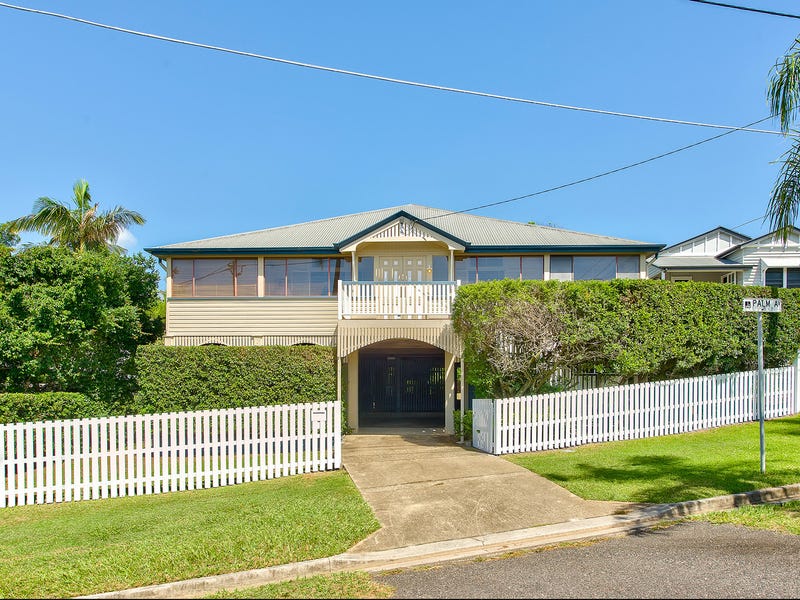 11 Palm Avenue, Sandgate, Qld 4017 - Property Details