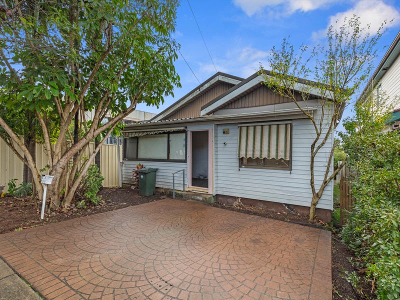 190 Patrick Street, Hurstville, NSW 2220 - Property Details