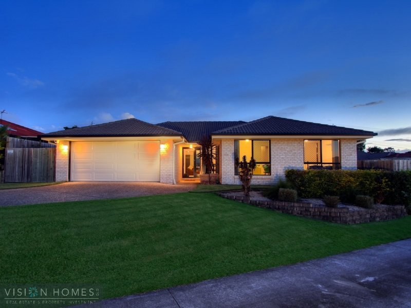6 Monivae Circuit, Eagleby, QLD 4207 - realestate.com.au