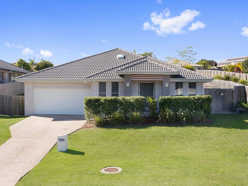 40 Moondani Drive, Gilston, QLD 4211 - realestate.com.au