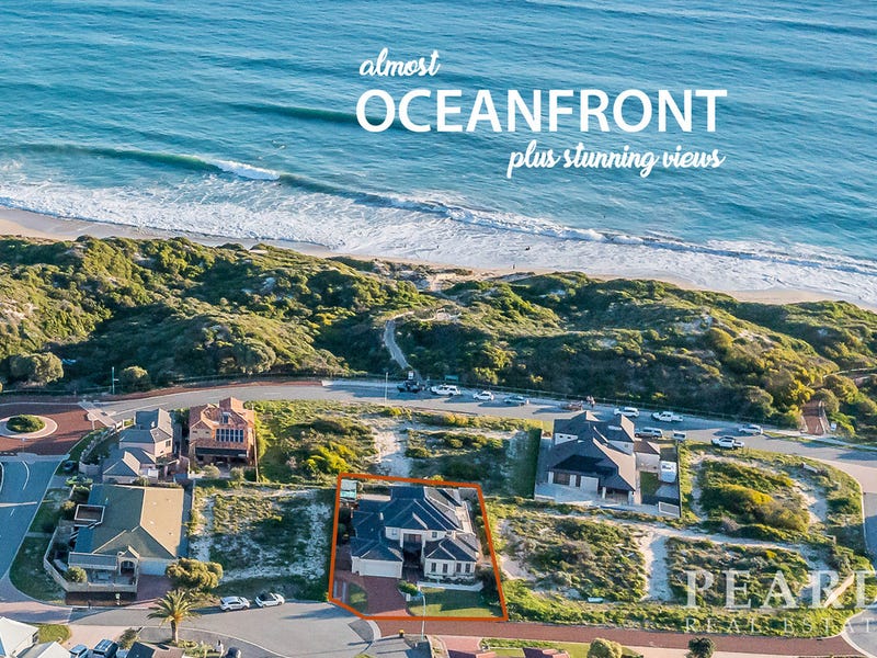 5 Tarwhine Turn, Yanchep, WA 6035 - Property Details