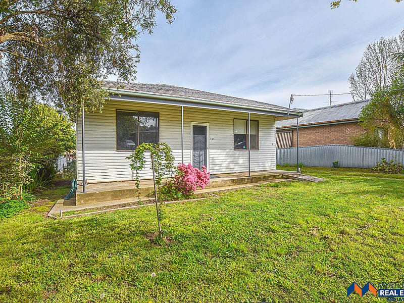 87 O'Donnell Avenue, Myrtleford, Vic 3737 - Property Details
