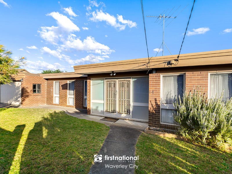 14 Pullen Court, Springvale, Vic 3171 - Property Details