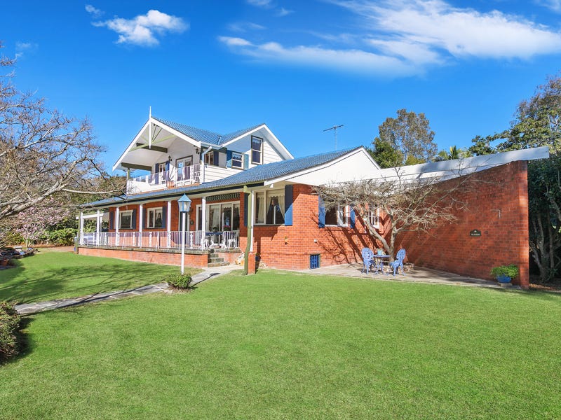 4 Murrua Road, Turramurra, NSW 2074 - Property Details