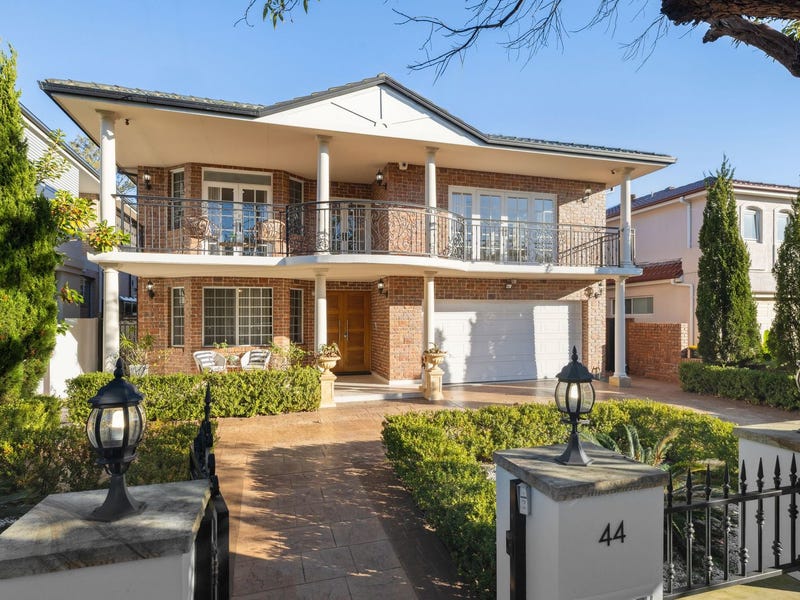 44 High Street, Strathfield, NSW 2135 - realestate.com.au