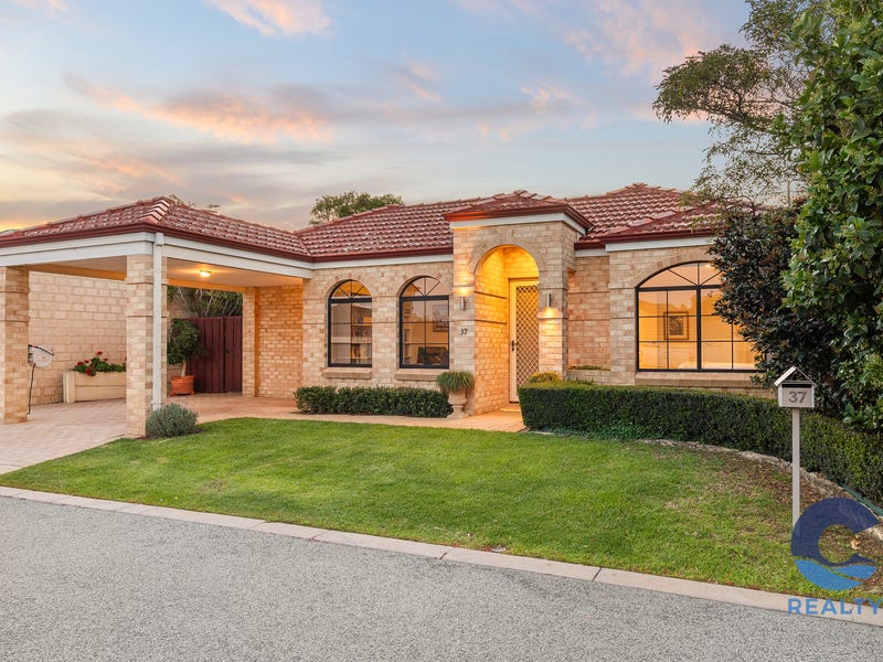 37 Easton Lane, Doubleview, WA 6018 - Property Details