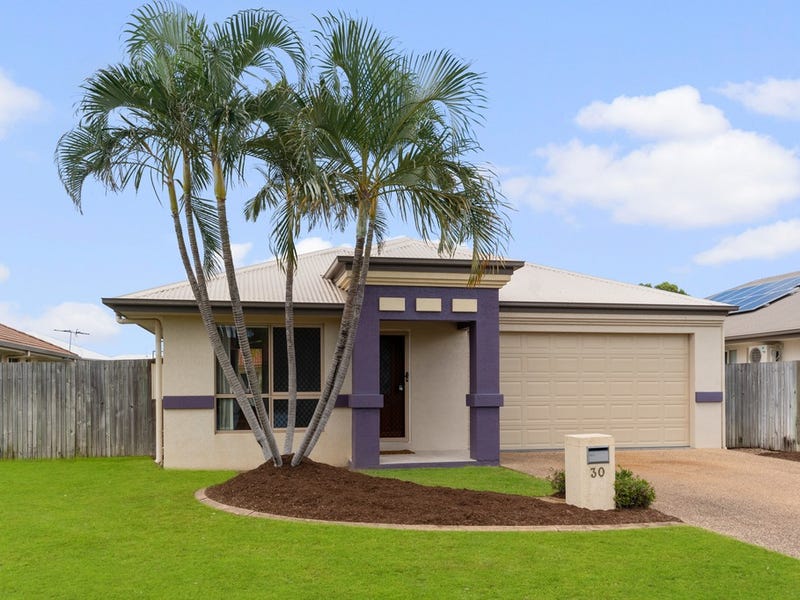 30 Summerlake Circuit (Fairfield Waters), Idalia, Qld 4811 - Property ...