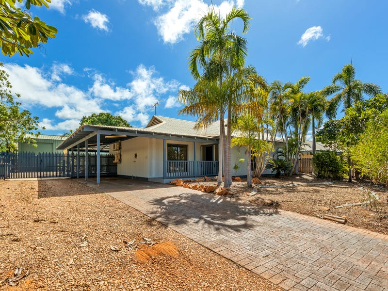 3 Godwit Crescent, Djugun, WA 6725 - Property Details