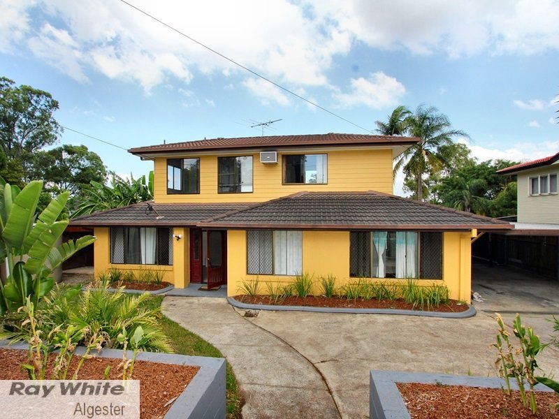 21 Harris Road, Underwood, Qld 4119 - Property Details