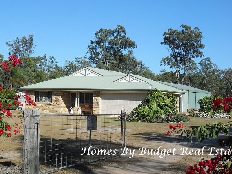 6 Walnut Drive, Brightview, QLD 4311 - realestate.com.au