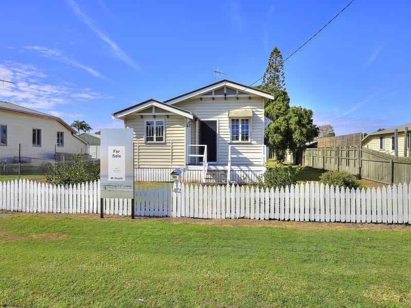 42 May Street, Walkervale, Qld 4670 - Property Details