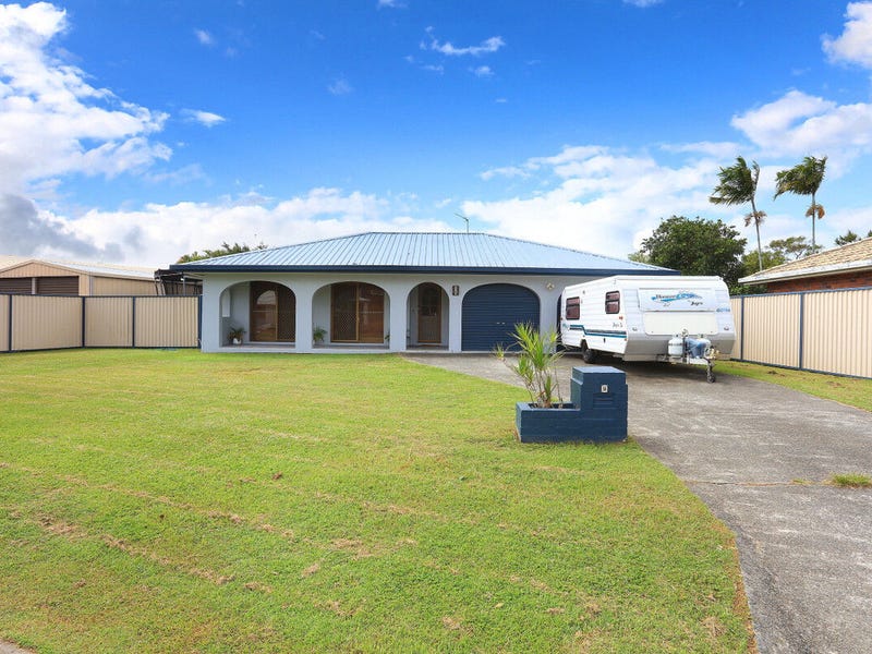 9 Burrinjuck Drive, Coombabah, QLD 4216 - realestate.com.au