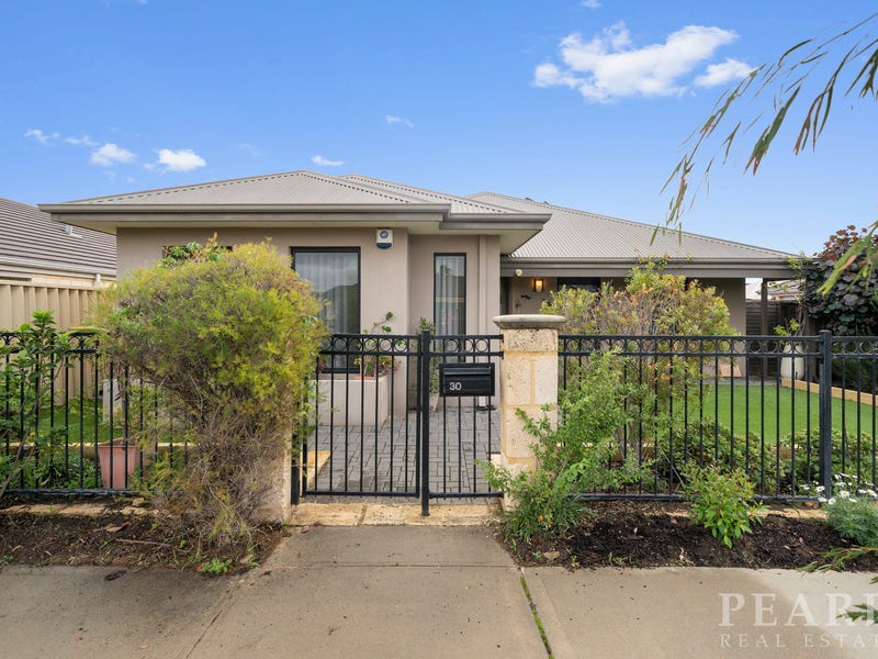 Real Estate & Property for Sale in Butler, WA 6036 - realestate.com.au