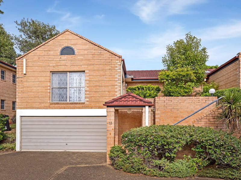 13/151-153 Ray Road, Epping, NSW 2121 - Property Details