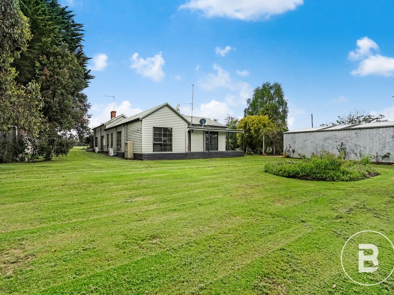 47 Kleins Road, Dereel, Vic 3352 - Property Details